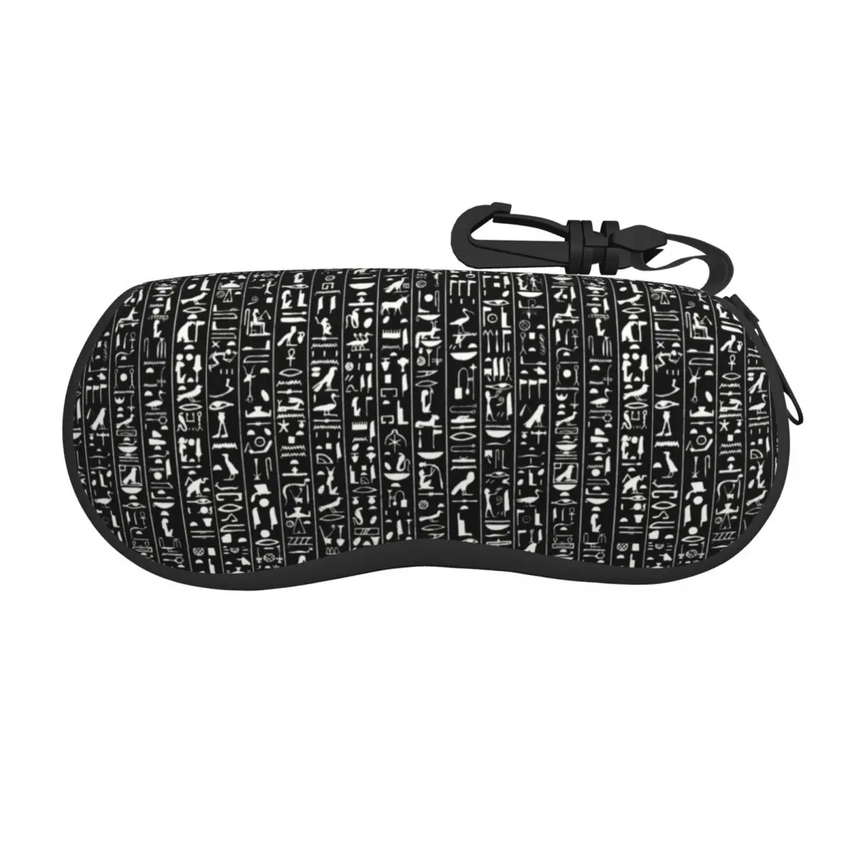 Egyptians Amulets Shell Eyeglasses Protector Cases Cool Sunglass Case ...