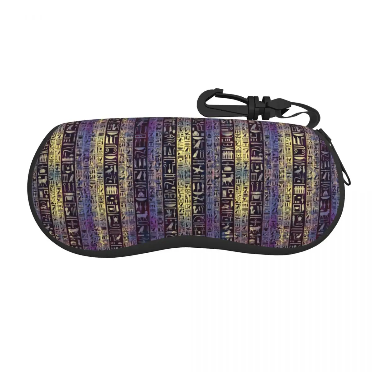 Egyptians Amulets Shell Eyeglasses Protector Cases Cool Sunglass Case ...