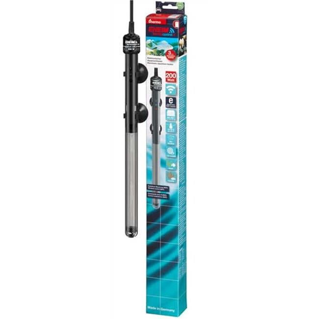 Eheim 207212 200W Thermocontrol Plus E Aquarium Heater with WiFi ...