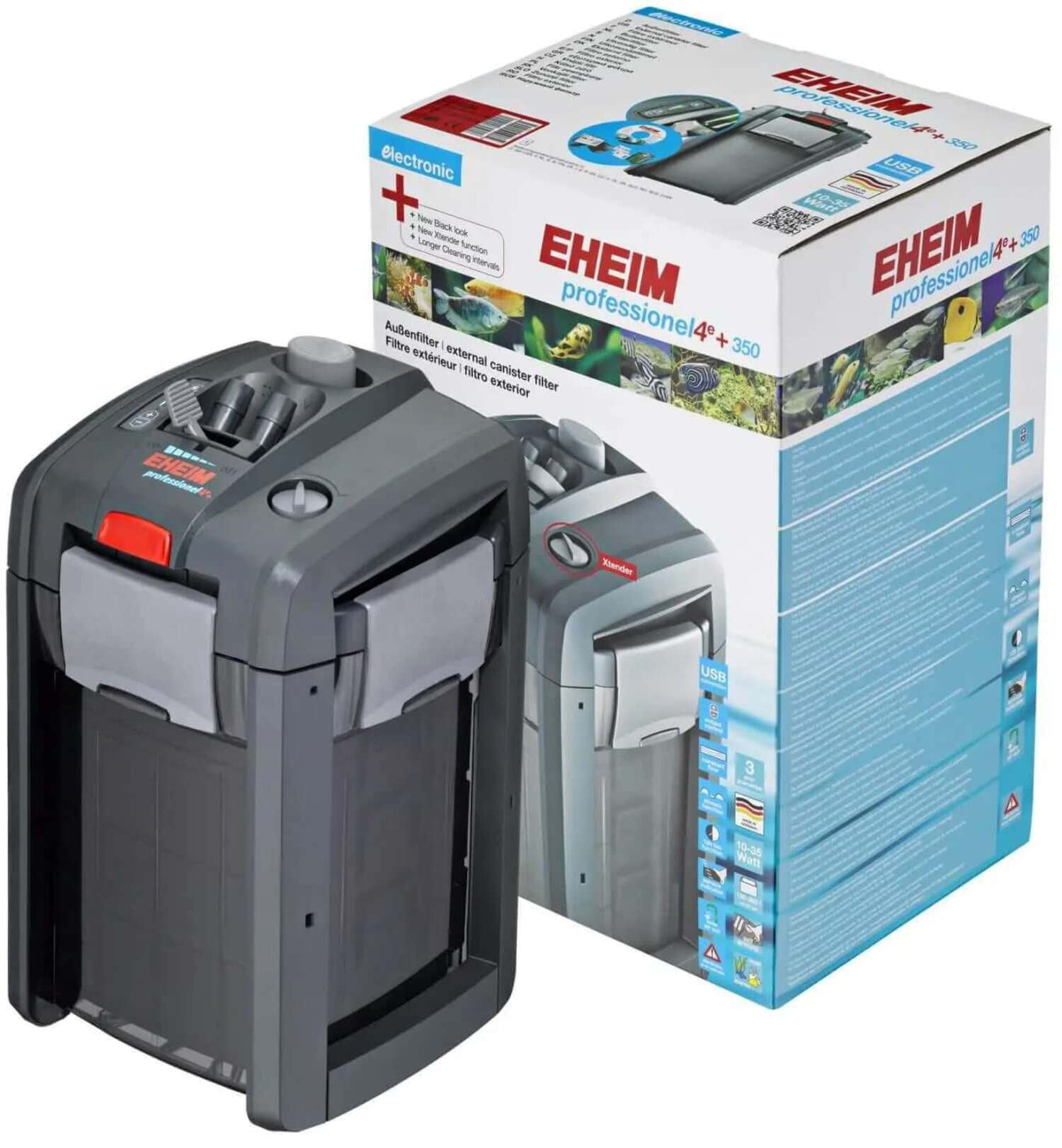 Eheim Canister Filter