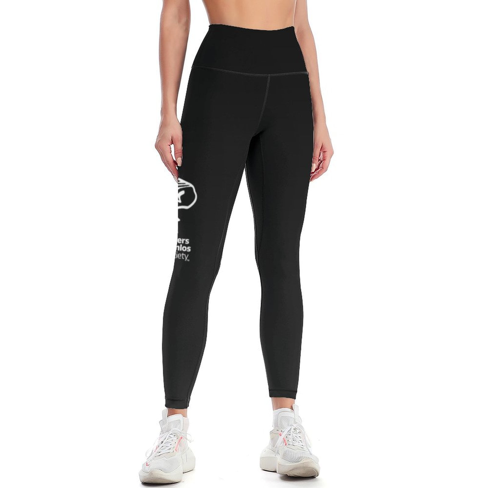 Ehlers-Danlos Awareness Leggings legging gym sportswear for gym sports ...