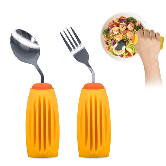 Weighted Utensils