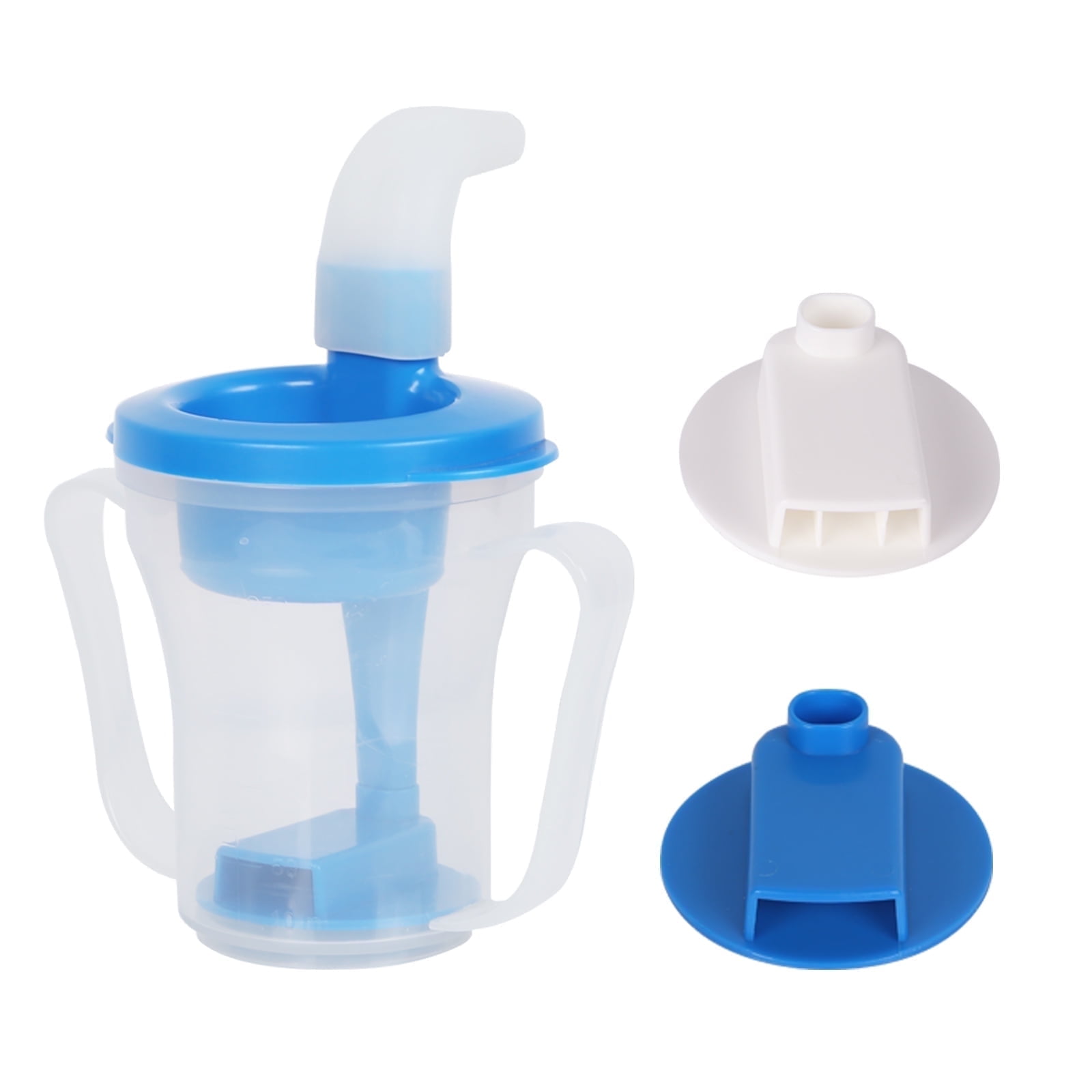 Ehucon Dysphagia Regulating Drinking Cups for Swallowing Difficulty ...