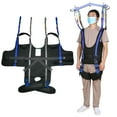 Ehucon Patient Lift Walking Sling for Standing Support,Pelvic Padded ...