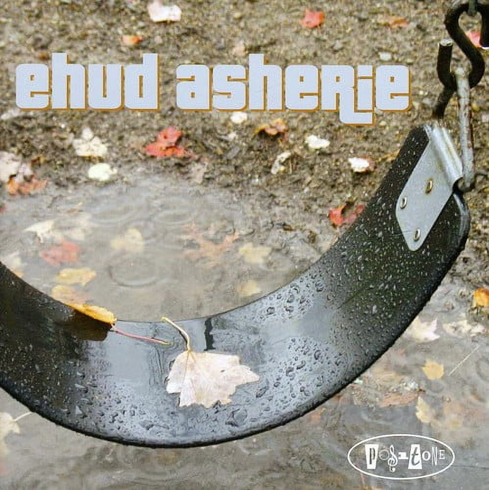 Ehud Asherie - Swing Set - Music & Performance - CD - Walmart.com