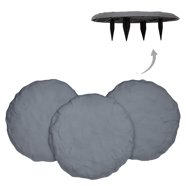 KolorScape Brown Decorative Stone 0.5 cu ft 50 lb - Walmart.com
