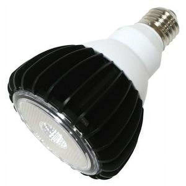 EiKO LED/PAR30LN-FL-30K 120-240 Volt AC 12 Watt 3000K LED PAR Flood ...