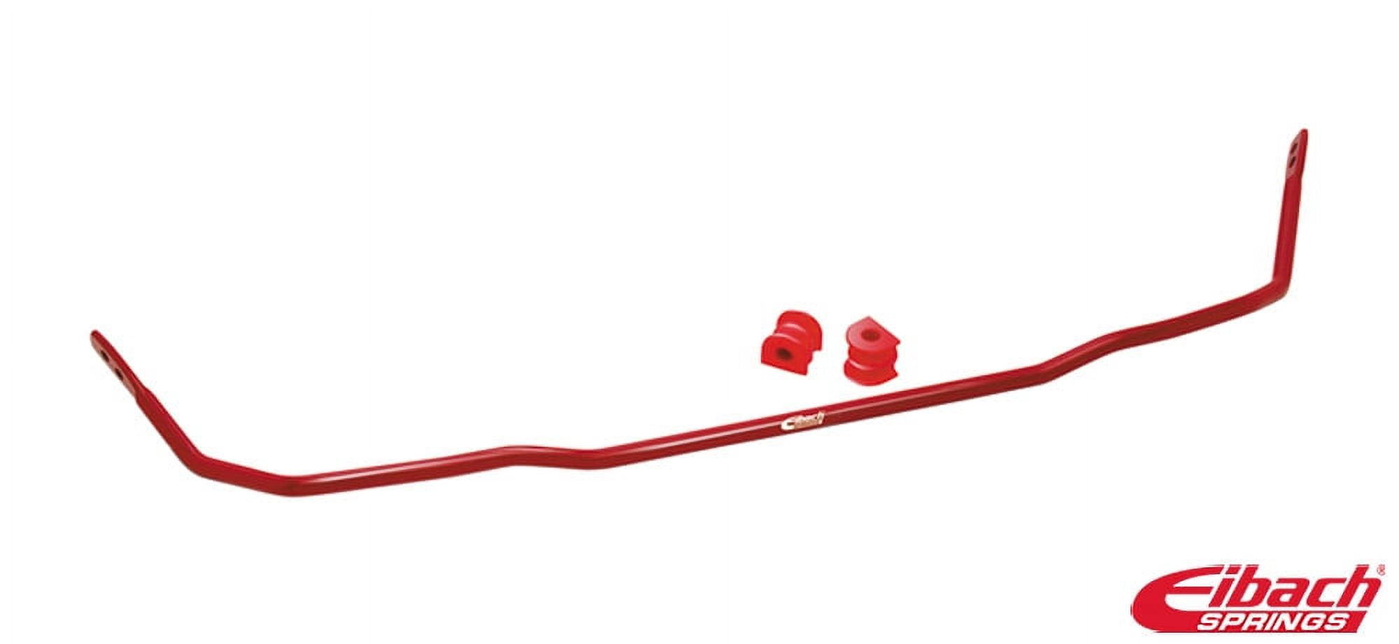 Ford Fiesta Suspension Stabilizer Bar Assembly