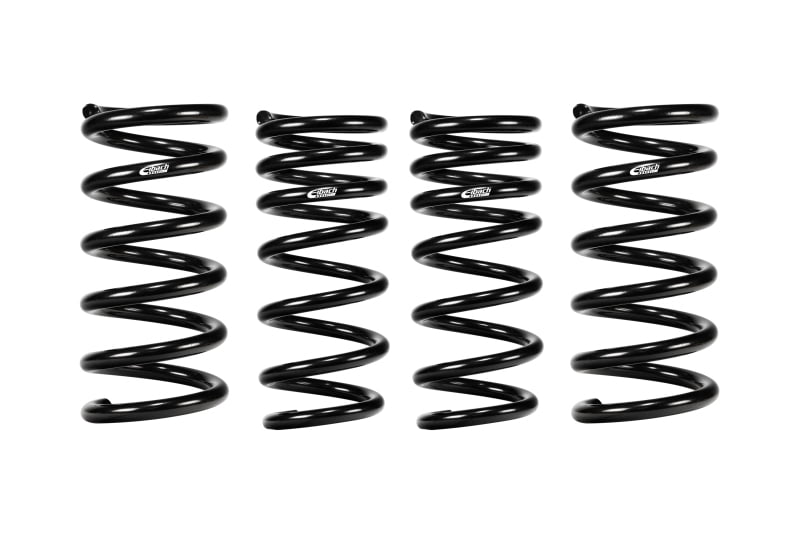 Eibach 23-24 Nissan Z 3.0L / 6 Cyl. Twin Turbo RWD RZ34 - Pro-Kit -(Set ...