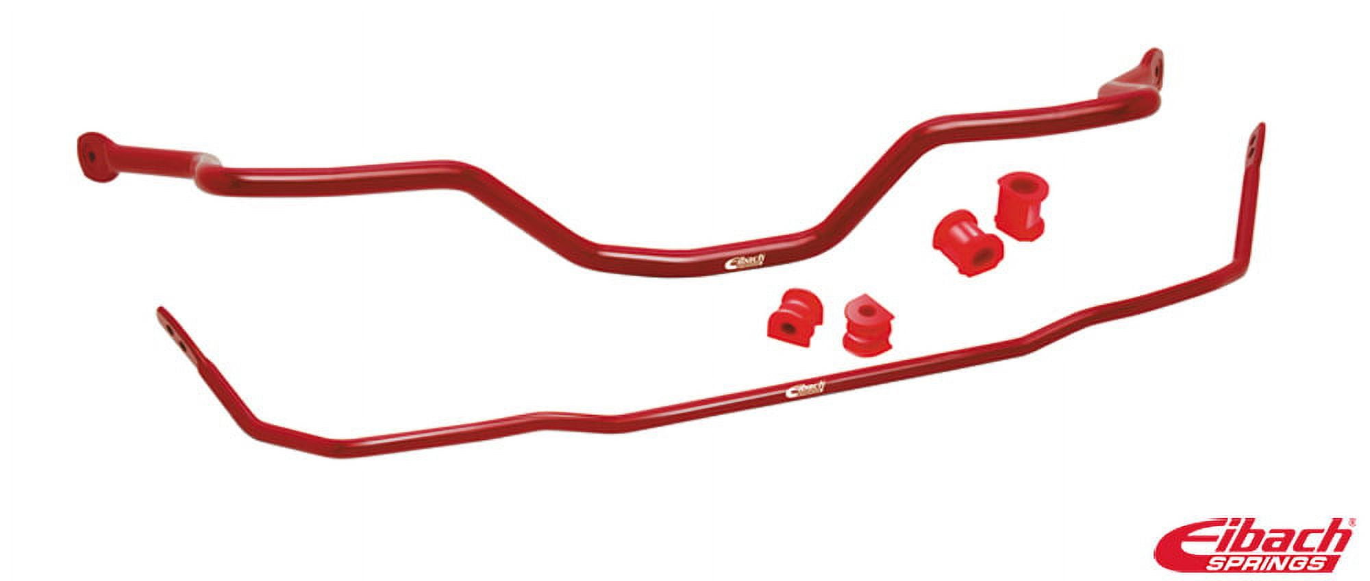 Ford Fiesta Suspension Stabilizer Bar Assembly