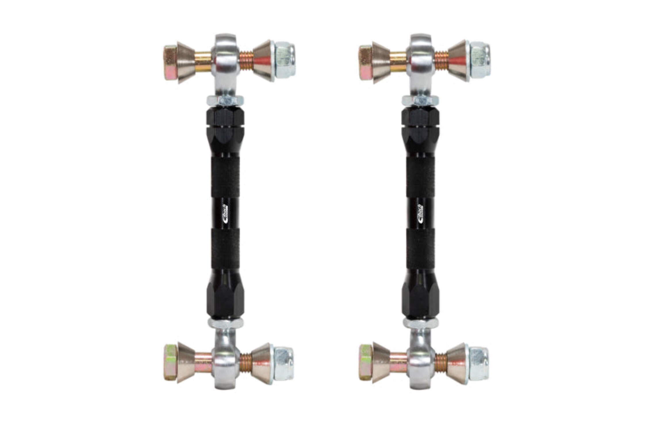 Eibach Anti Roll Kit Front Adjustable End Link System Ak41 27 008 01 20 ...