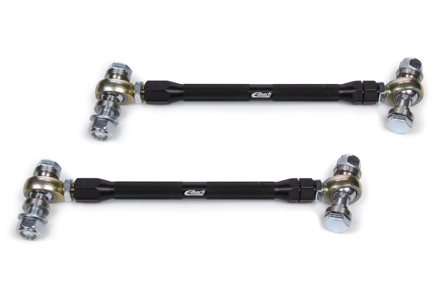 Eibach Anti Roll Kit Rear Adjustable End Link System For 2" 4" Lift ...