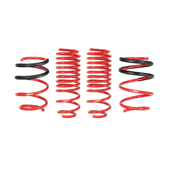 Eibach E20-40-036-02-22 Sportline Kit for 2017 Plus Honda Civic SI - Walmart.com