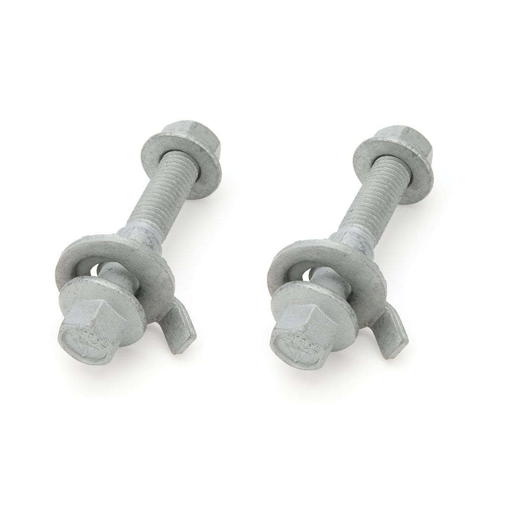 Eibach Pro Alignment Kit Camber Bolt Bronco - Walmart.com