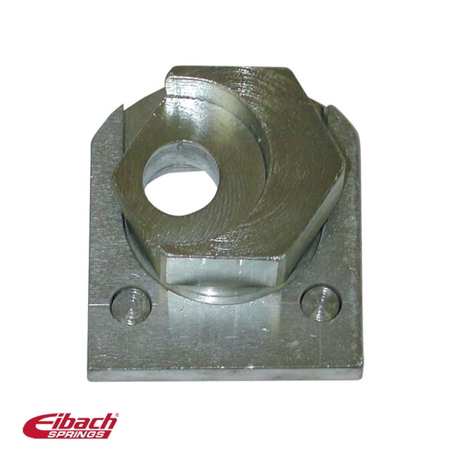Eibach Pro-Alignment Kit - Front for 01-04 Ford Explorer V6 2WD/4WD/02 ...