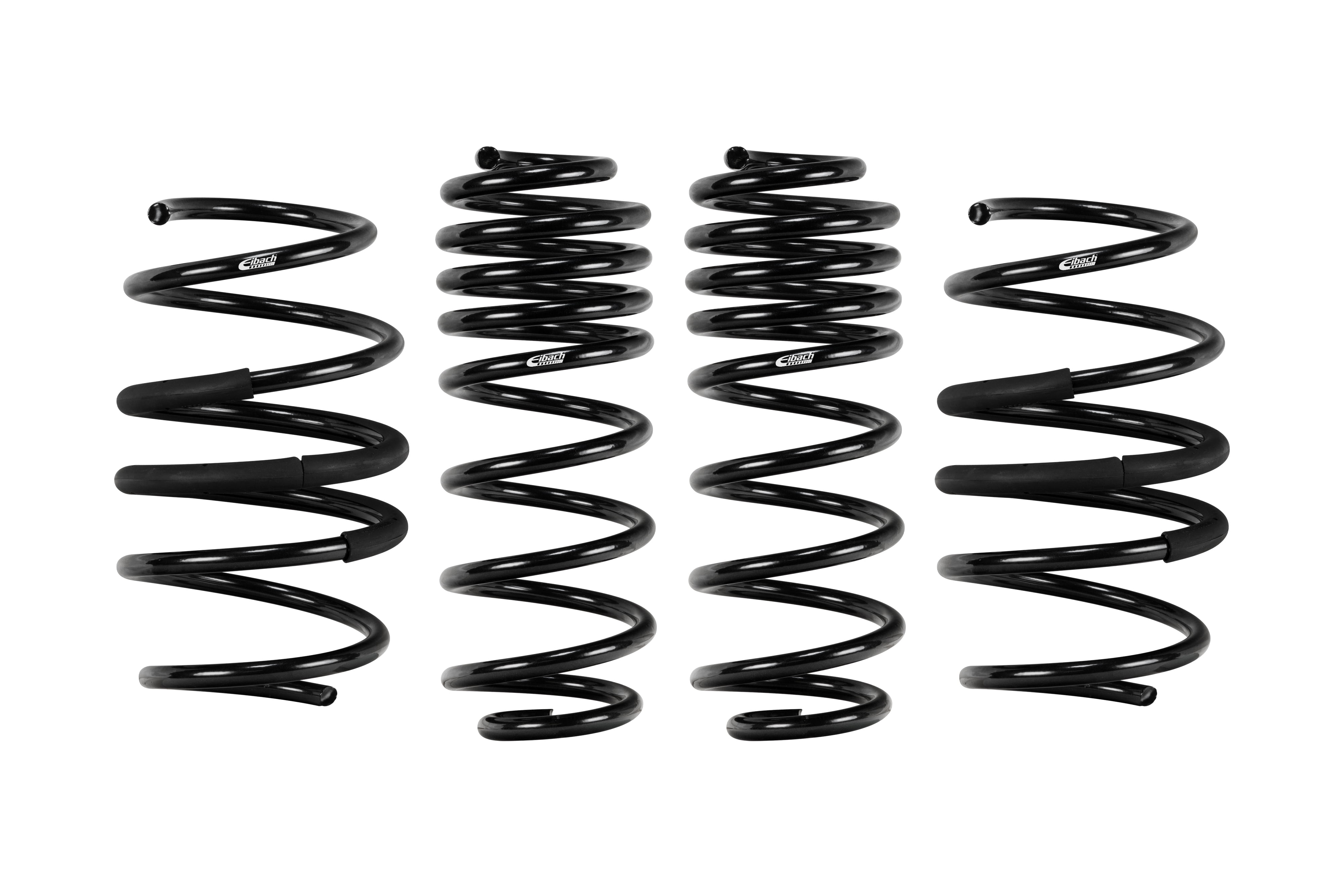 Toyota Corolla Coil Spring Lowering Kit