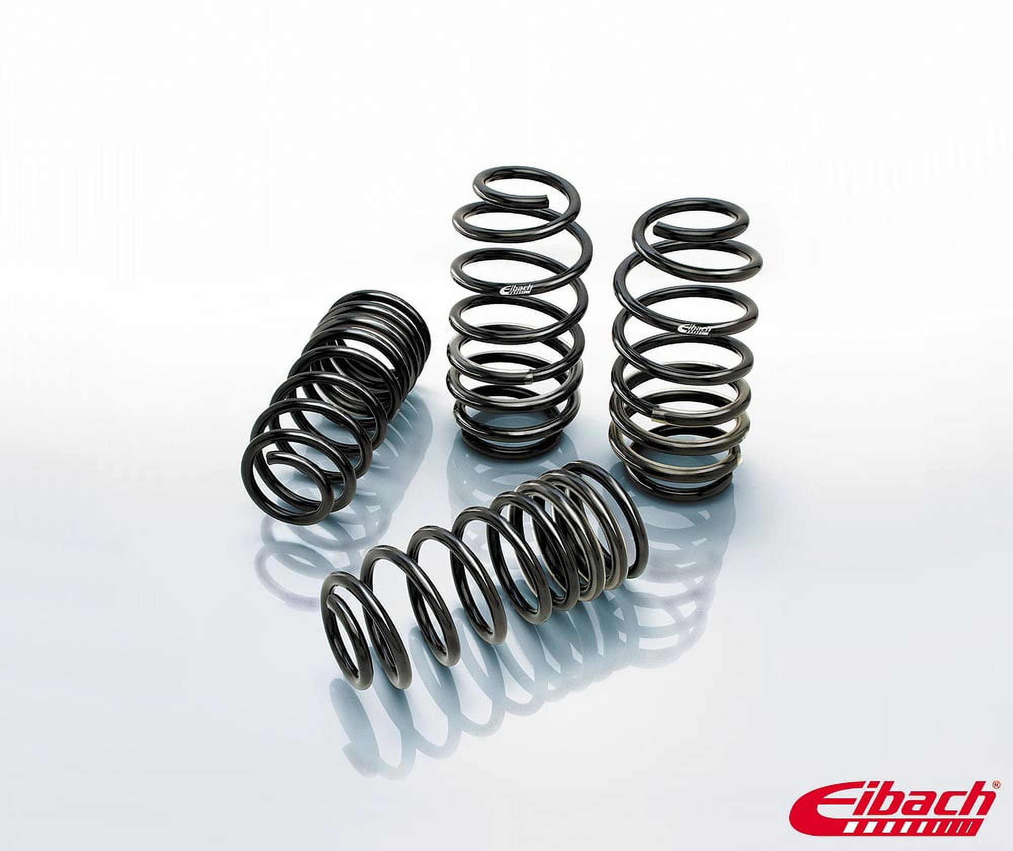 Honda Civic Coil Spring Lowering Kit