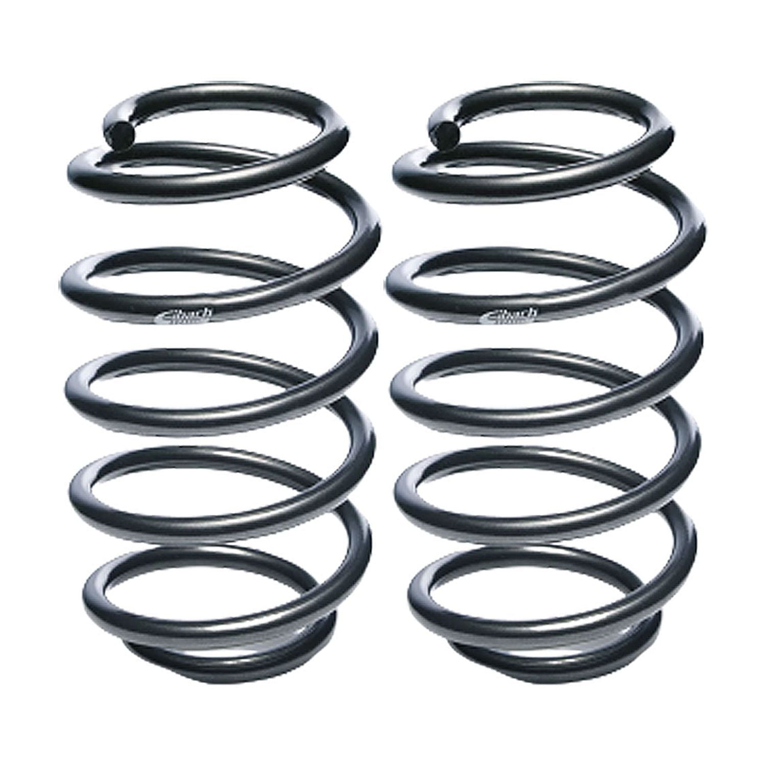 Eibach Pro-Kit lowering springs E10-20-009-03-20 compatible with BMW X5 ...