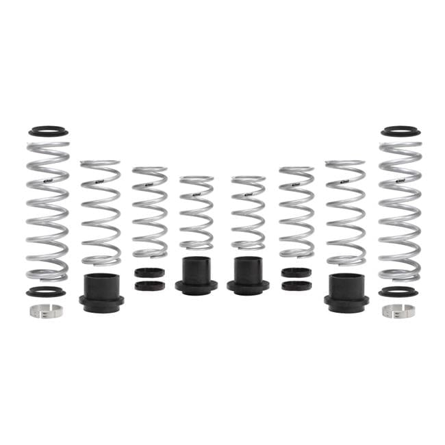 Eibach Pro-UTV 20-21 Polaris RZR XP Turbo S w/ OE Fox Dynamix Shocks ...