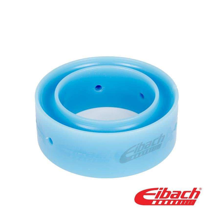 Eibach Spring Rubber 2.5in 90 Durometer Blue - Walmart.com
