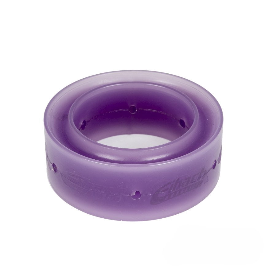 Eibach Spring Rubber Coilover 60 Durometer Purple - Walmart.com