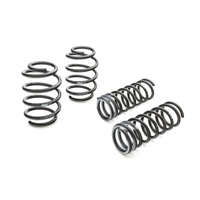 Eibach Springs 2873.140 Coil Spring Lowering Kit For 05-10 300 Magnum ...