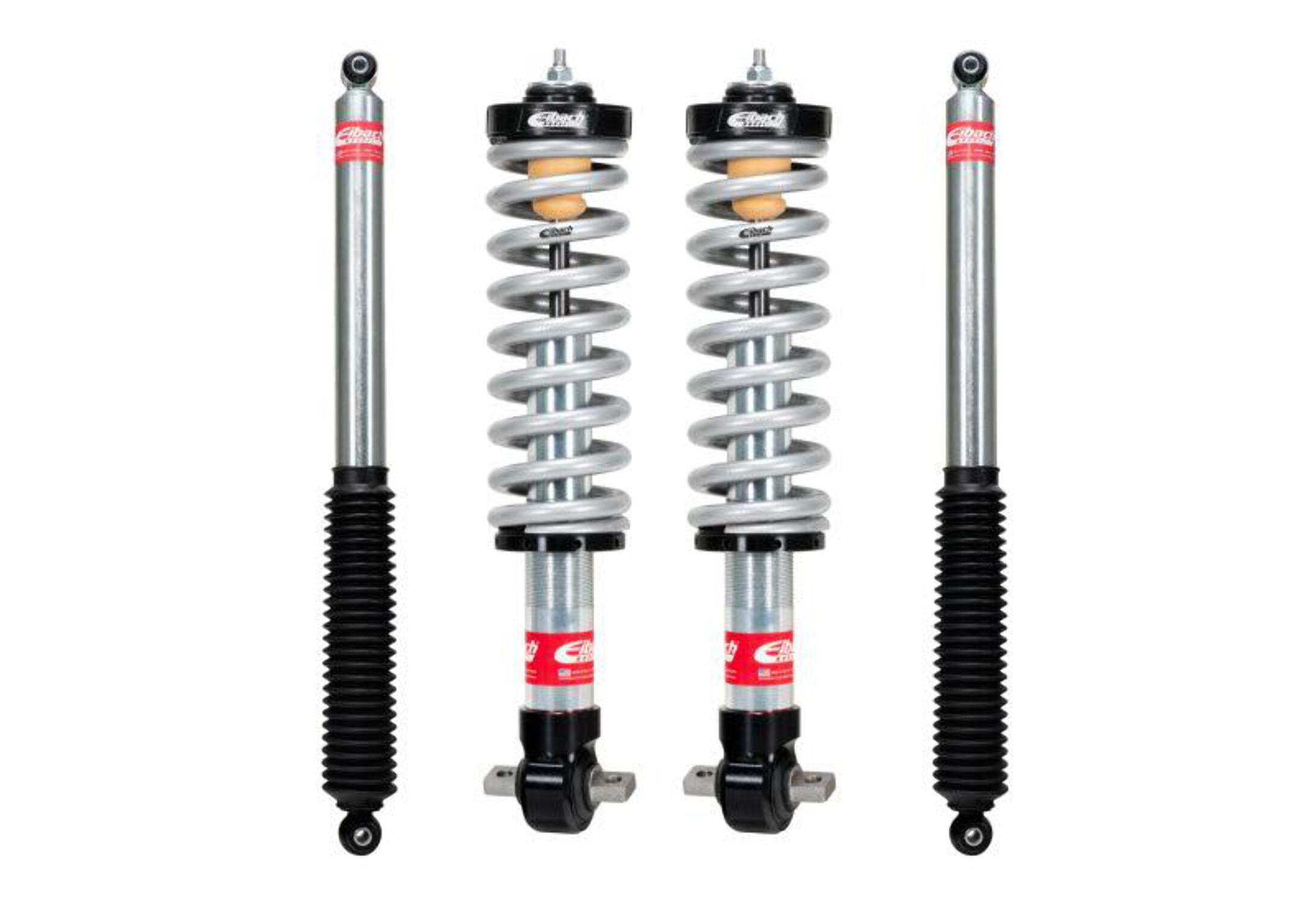 Eibach Springs E86 35 048 01 22 Pro Truck Coilover Stage 2 (Front ...