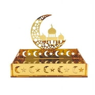 Handcrafted Hajj Haji Islamic Holiday Gift Wall Art The Loh E Qurani ...