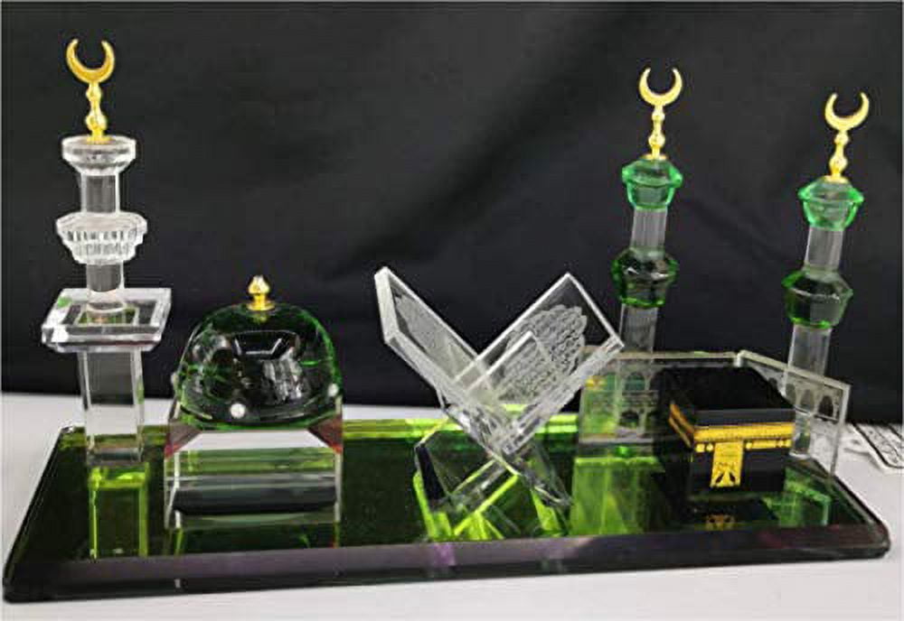 Eid Gifts Islamic Crystal Decor Ramadan Eid Housewarming Gift Haram ...