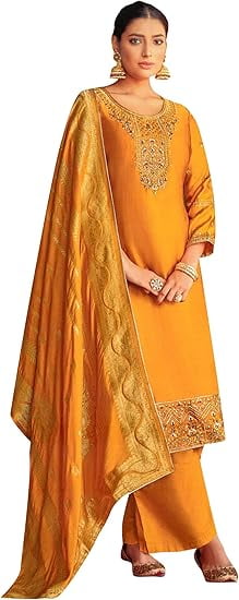 Eid Special Indian Pakistani Shalwar Kameez Dresses Party Wear Designer ...