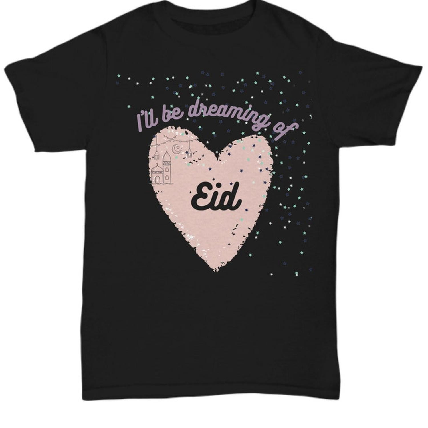 Eid al-fitr eid al adha familhirt, i'll be dreaming of eid hirt, best ...