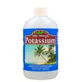 Eidon Ionic Minerals Liquid Potassium Supplement - Potassium Chloride ...