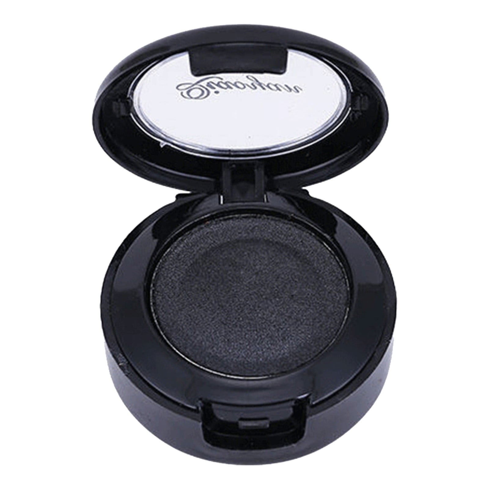 EiecJdf 3g Glazed Light Color Lazy Shadow Plate Simple Beginner Long ...