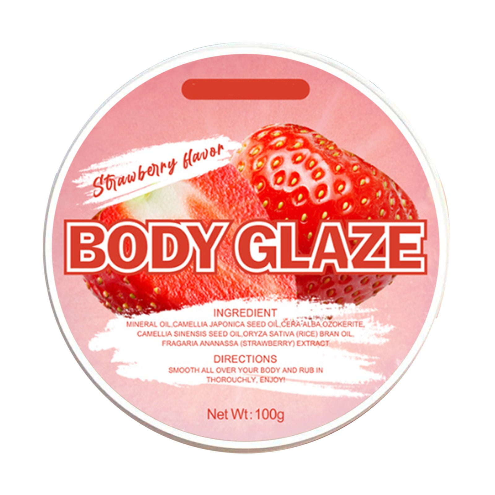 EiecJdf Body Care BODY GLAZE: Pick Your Scent! Nourishing And ...