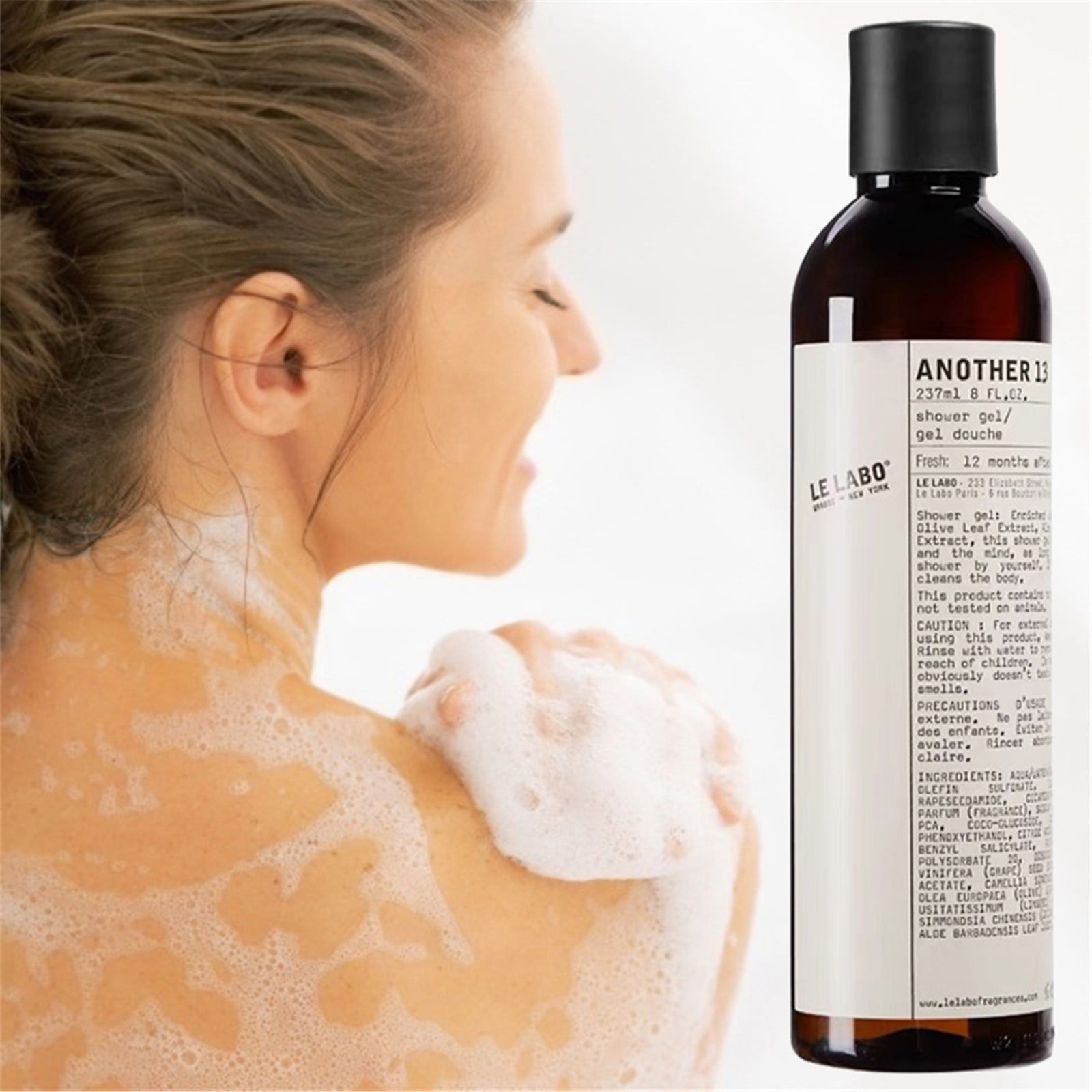 EiecJdf Body Wash Body Wash Personal Body Care Care For Your Skin Wood ...