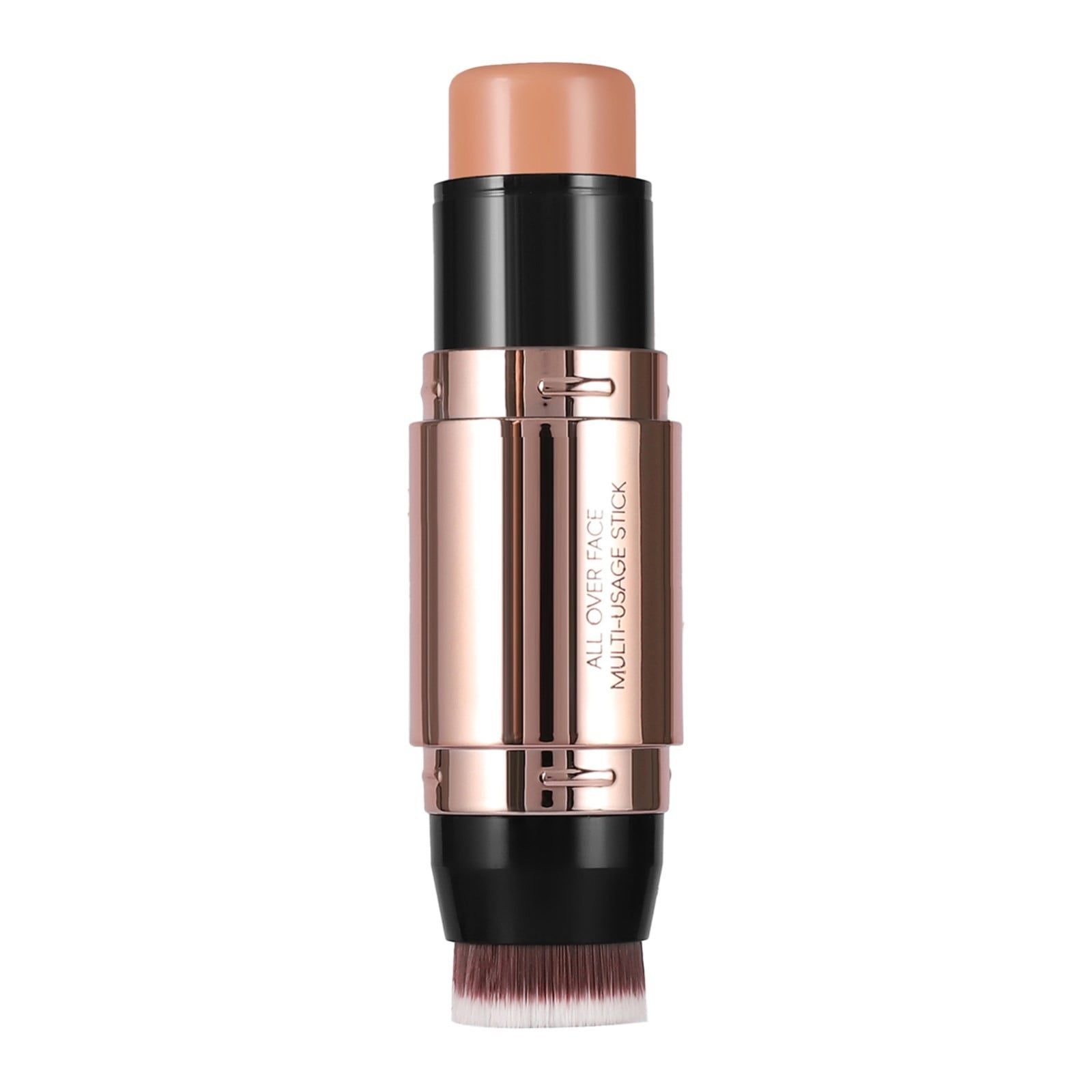 EiecJdf Concealer Double Headed Highlighter And Stick Natural Three ...