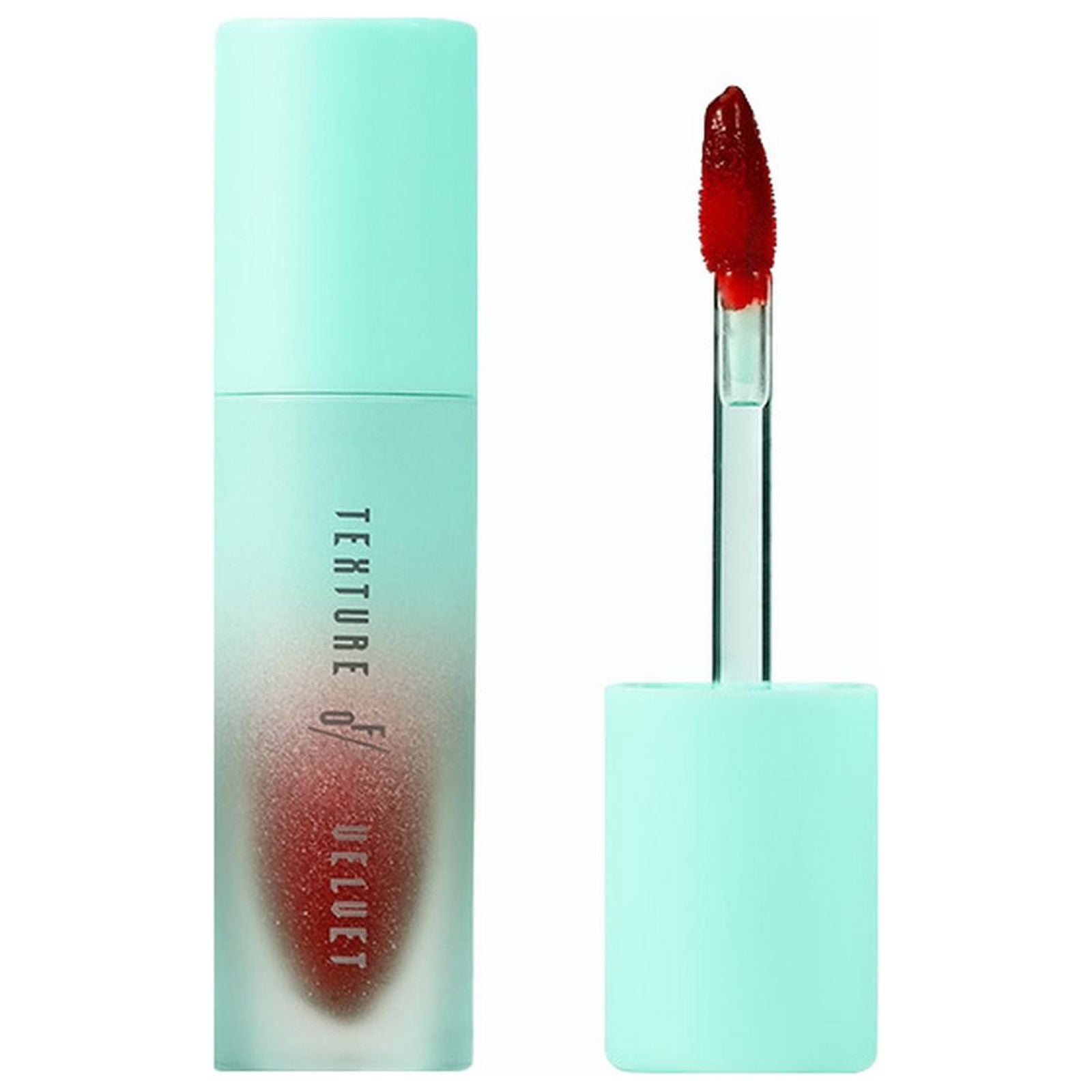 EiecJdf Lip Glosses Lip Glaze Mist Face Velvet Moisturizing Mirror ...
