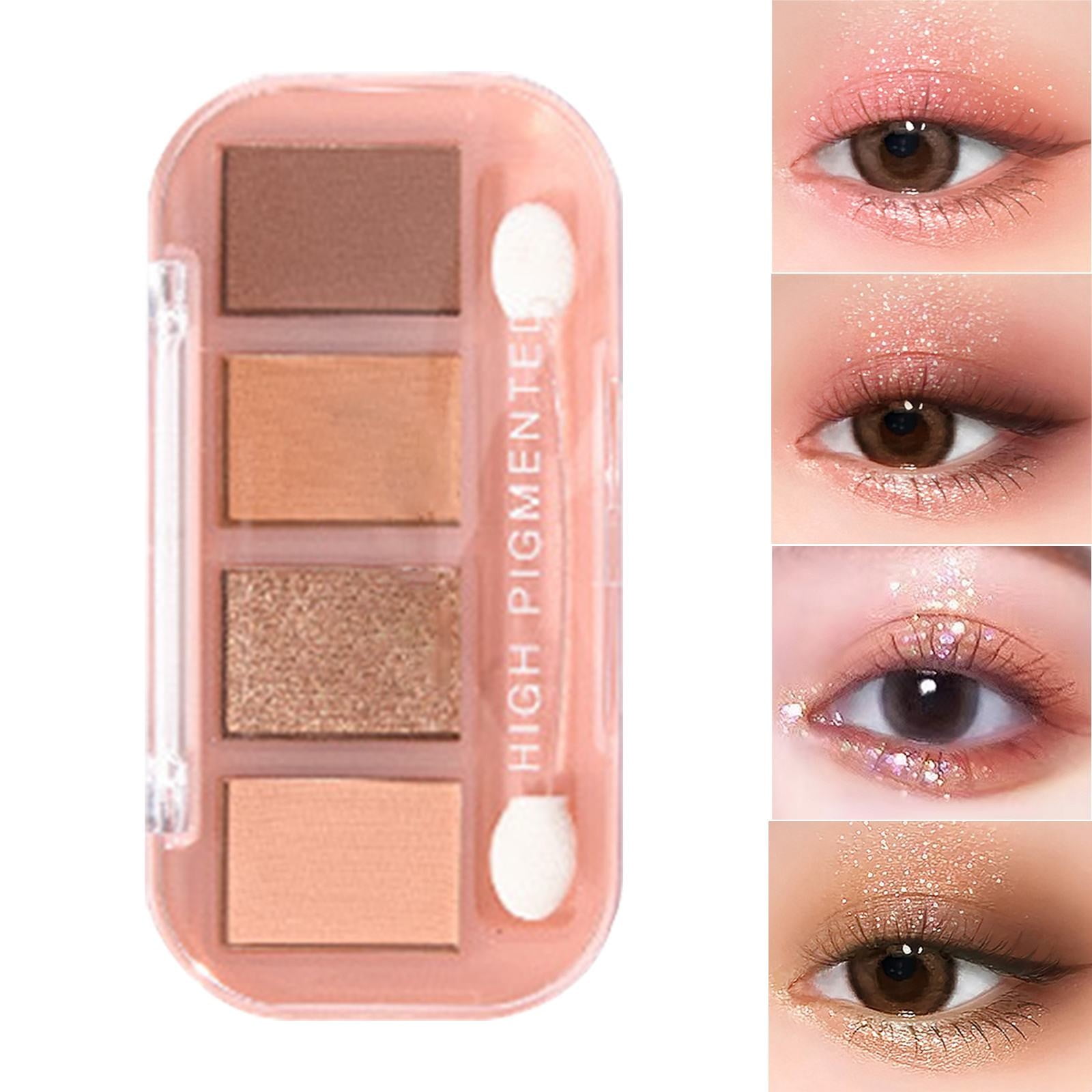 EiecJdf Soft Neutral Ash Long Wearing | Easy Color Matching For All ...