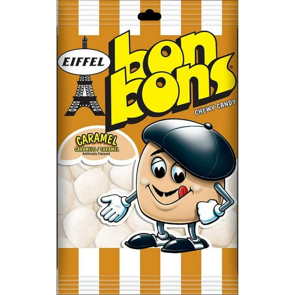 Bon Bons Candy Chocolate