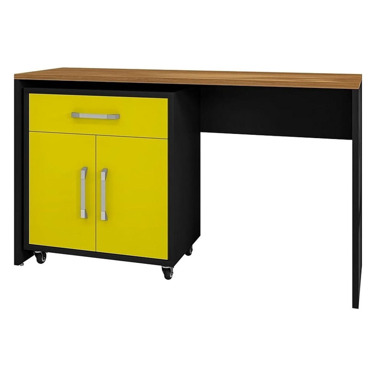 Eiffel Garage Work Station Set of 2 - Walmart.com