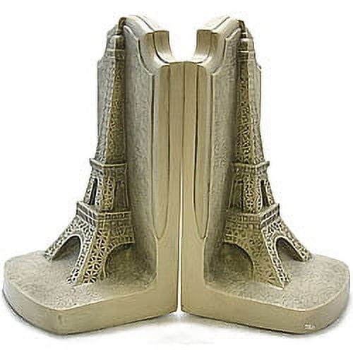 Eiffel Tower Bookends - Walmart.com