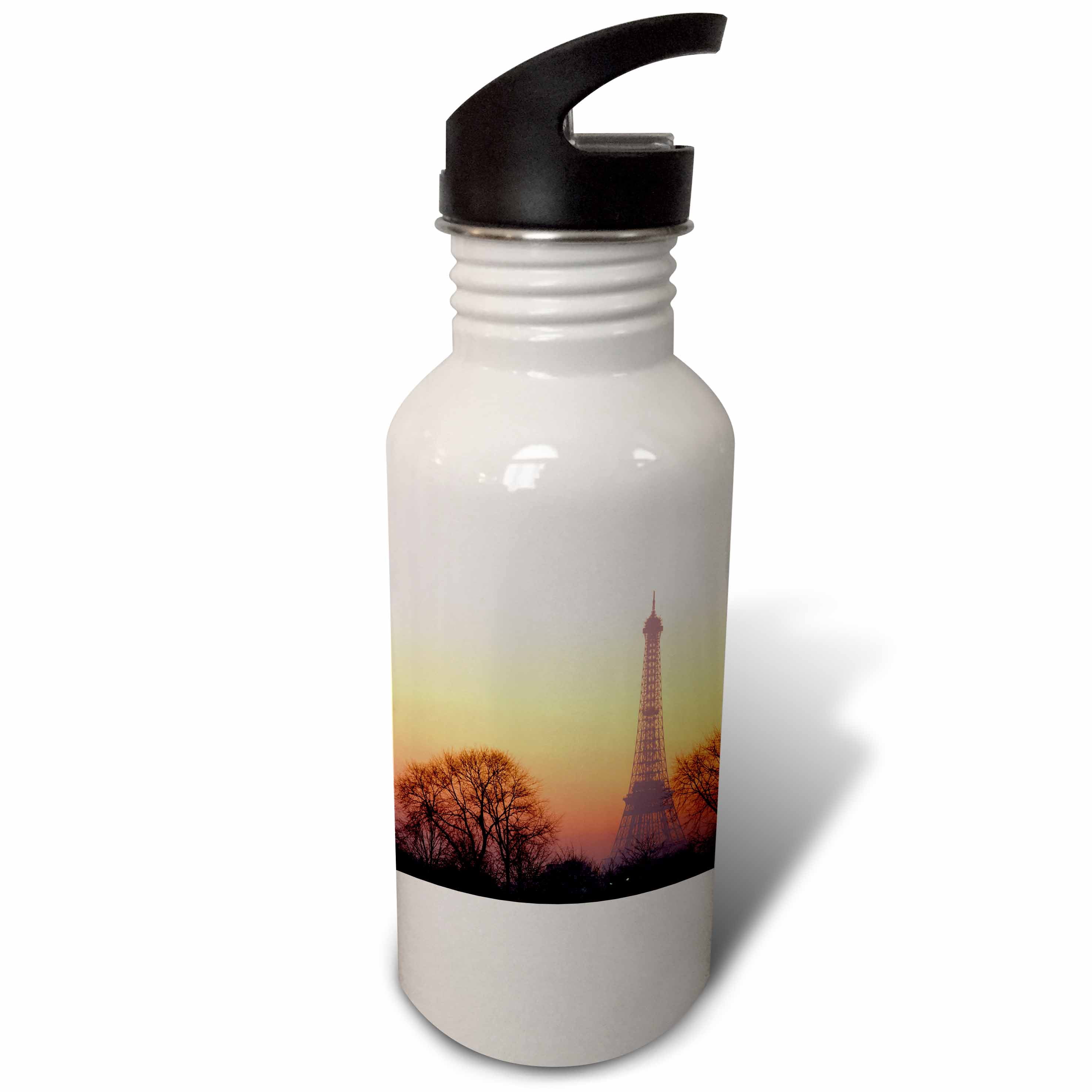 Eiffel Tower, Paris, France - EU09 DBN0735 - David Barnes 21 oz Sports ...