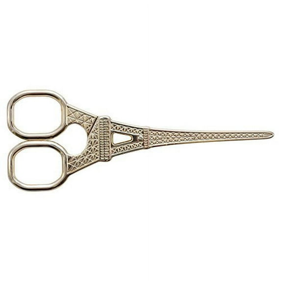 Eiffel Tower Scissors - Walmart.com