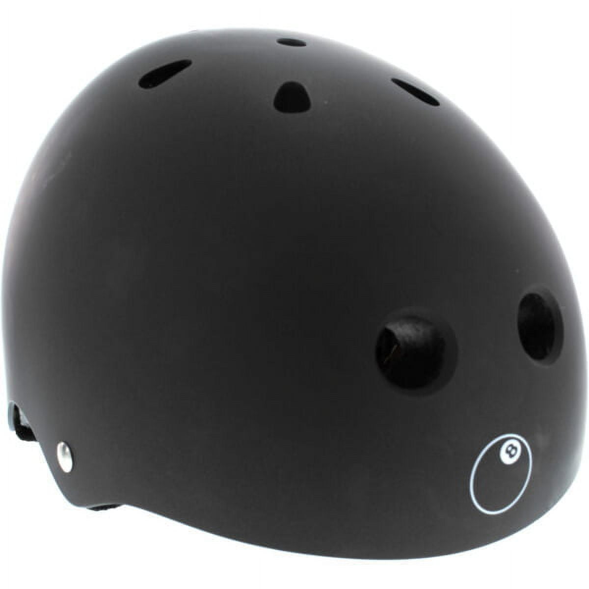 Eight Ball Dual Certified Kids Helmet for Bike, Skate, and Scooter ...