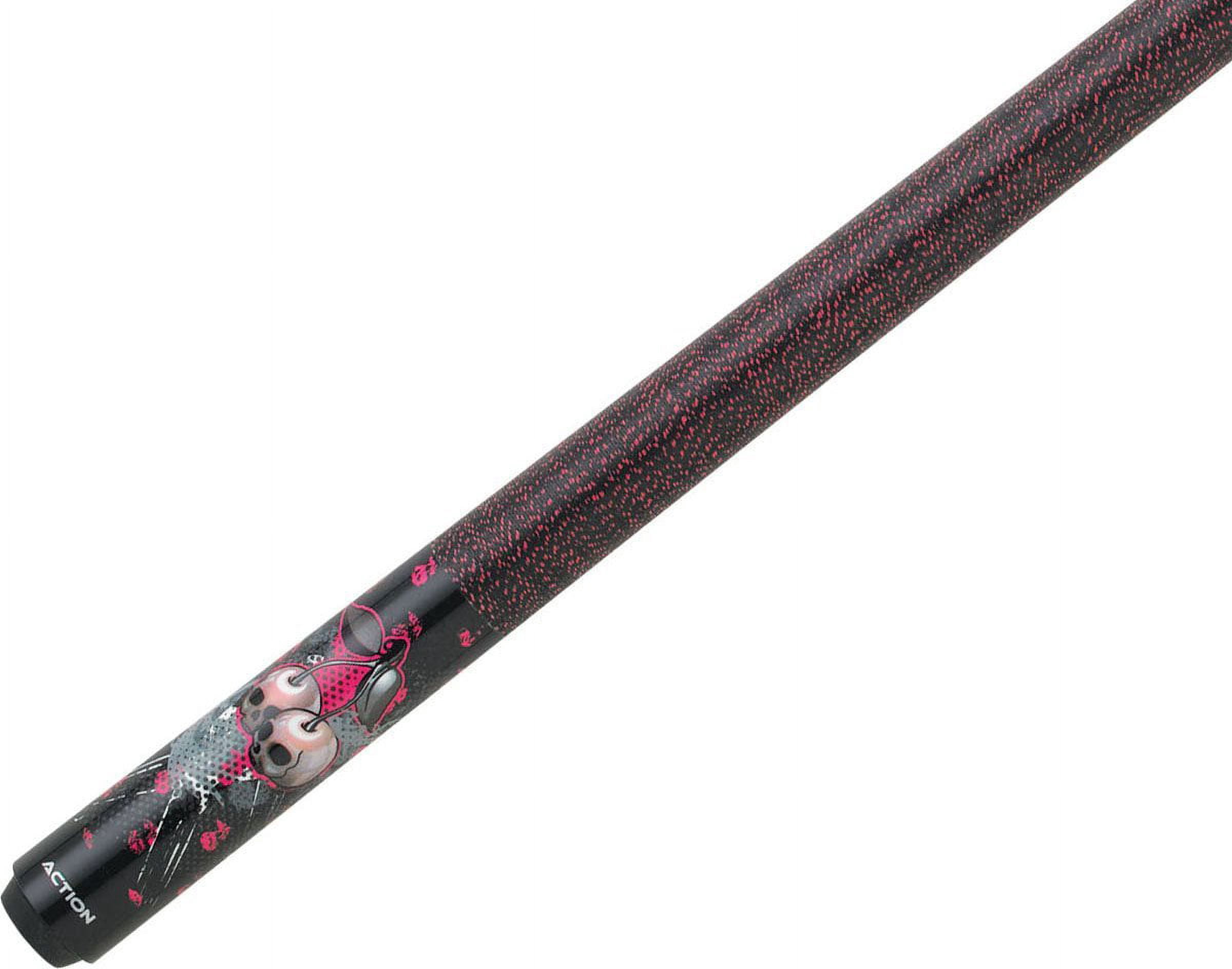 Eight Ball Mafia EBM07 Pool Cue - Walmart.com