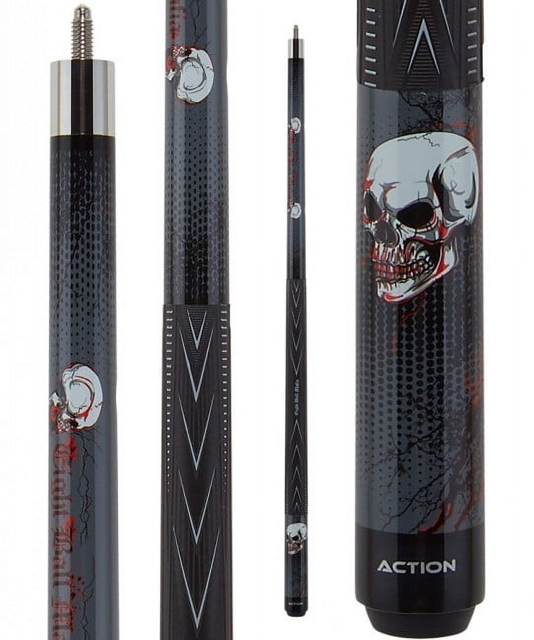 Eight Ball Mafia EBM24 Pool Cue - 19oz - Walmart.com