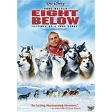 Eight Below (DVD) - Walmart.com