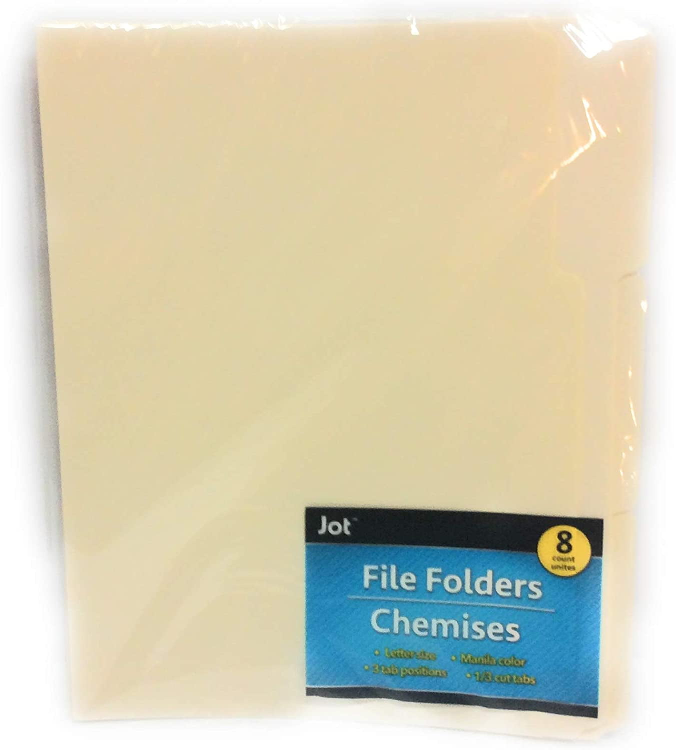 Eight Count File folders - Walmart.com Eight Count File folders - Walmart.com