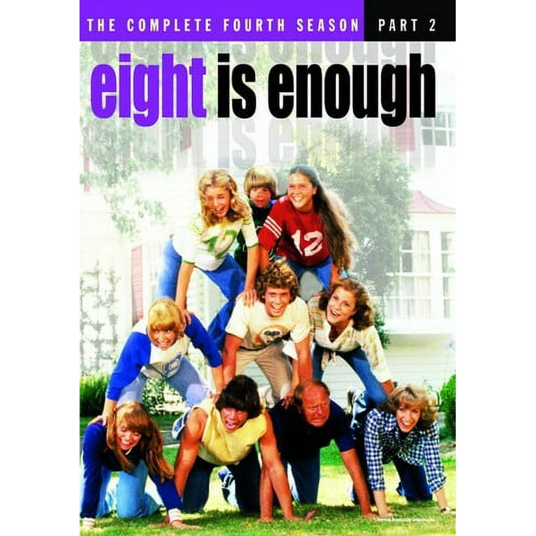 Eight Is Enough Eight Is Enough Dad Dead | The Australian