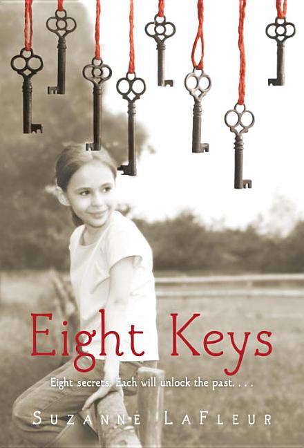 Eight Keys (Paperback) - Walmart.com